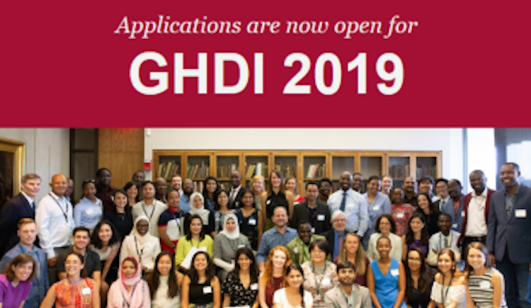 Global Health Delivery Intensive | Global Health and Social Medicine