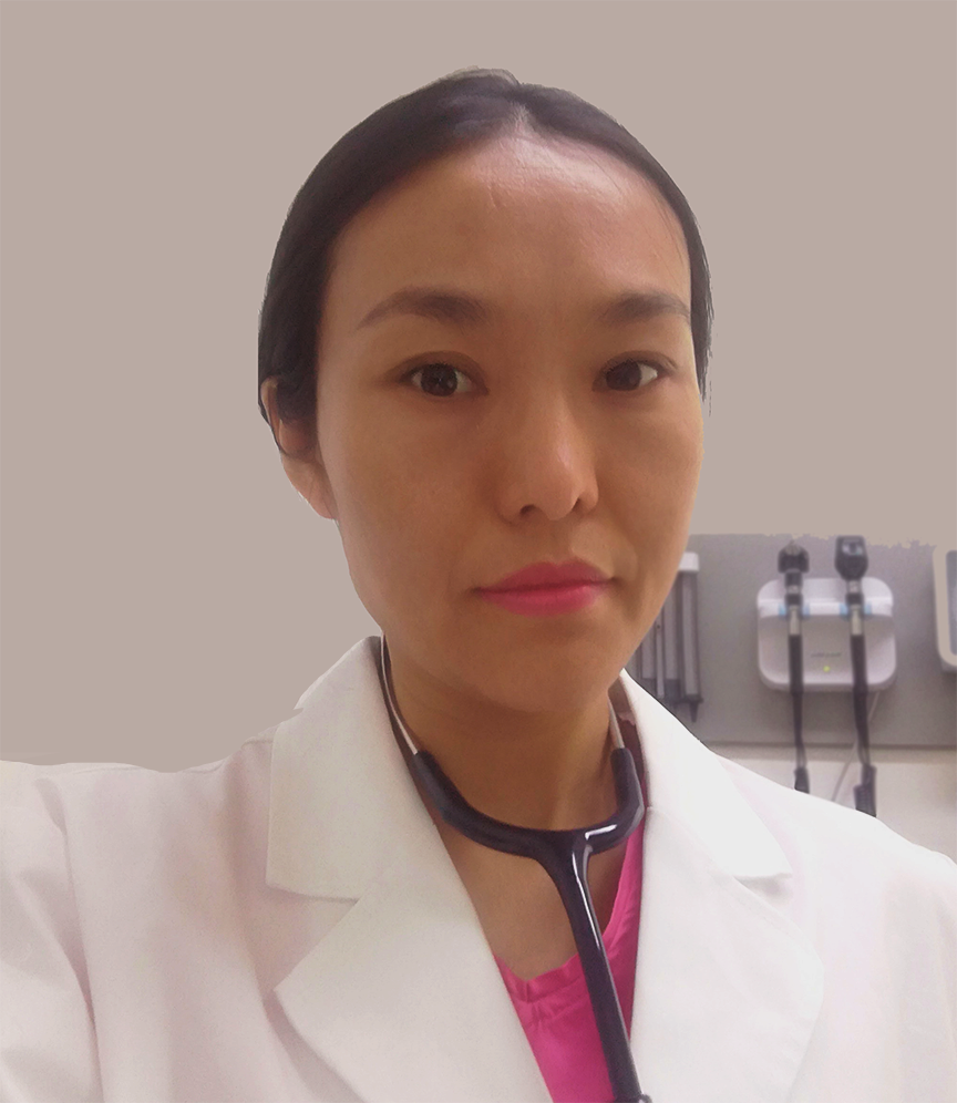 People | Global Health and Social Medicine