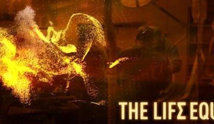 The Life Equation | Global Health and Social Medicine